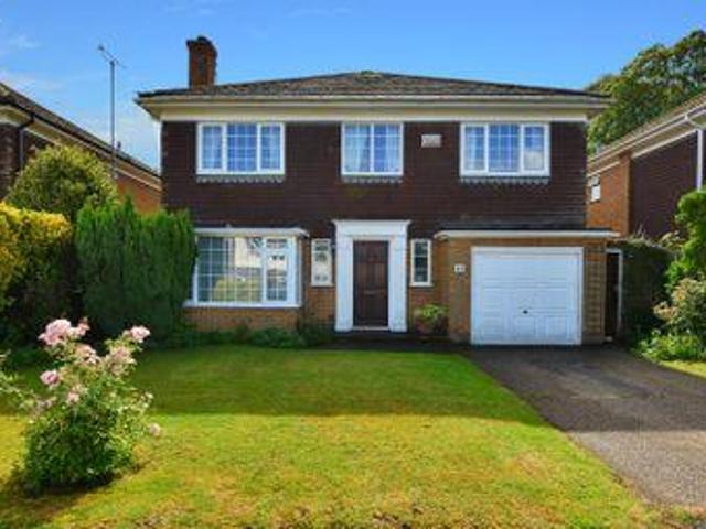4 Bedrooms Detached house for rent in St. Lawrence Forstal, Canterbury CT1