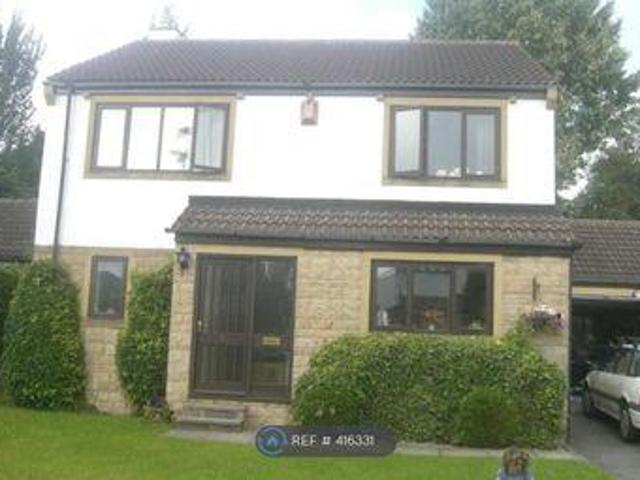 4 Bedrooms Detached house for rent in Saint Johns Court, Leeds LS19