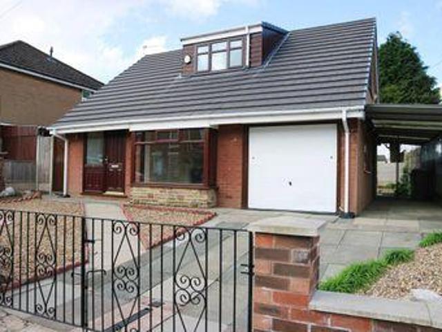 4 Bedrooms Detached house for rent in School Lane, Ashton In Makerfield, Wigan WN4
