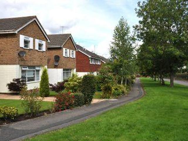 4 Bedrooms Detached house for rent in Seabridge Road, Clayton, Newcastle ST5