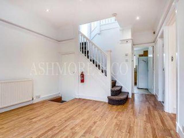 4 Bedrooms Detached house for rent in Shirehall Lane, London NW4