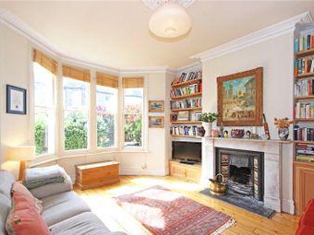 4 Bedrooms Detached house for rent in Theresa Avenue, Bishopston, Bristol BS7