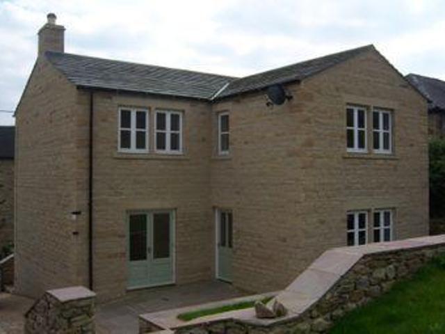 4 Bedrooms Detached house for rent in Thoralby, Leyburn DL8