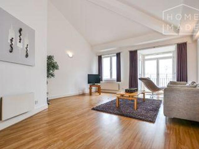 4 Bedrooms Detached house for rent in Three Colt Street, Canary Wharf E14