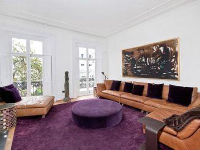 4 Bedrooms Detached house for rent in Thurloe Street, London SW7