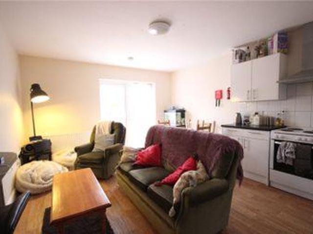 4 Bedrooms Detached house for rent in Toronto Road, Horfield, Bristol BS7