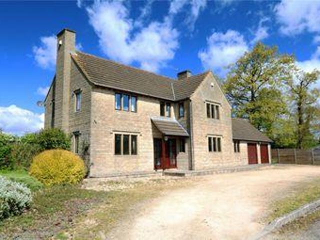 4 Bedrooms Detached house for rent in Trench Lane, Winterbourne, Bristol BS36