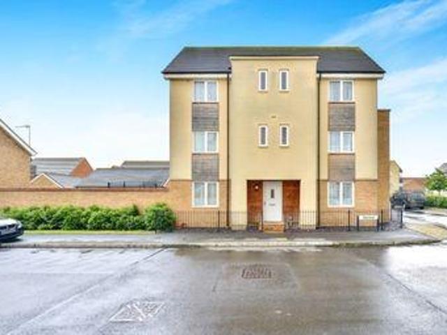 4 Bedrooms Detached house for rent in Wenford, Broughton, Milton Keynes MK10