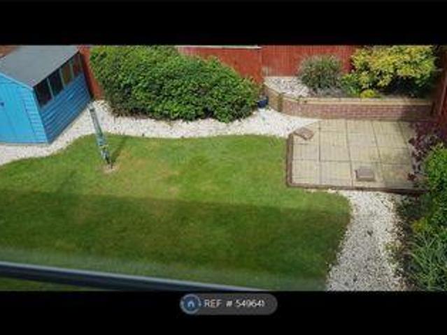 4 Bedrooms Detached house for rent in Western Gales Way, Normanton WF6