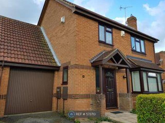 4 Bedrooms Detached house for rent in Wheelers Lane, Bradville, Milton Keynes MK13