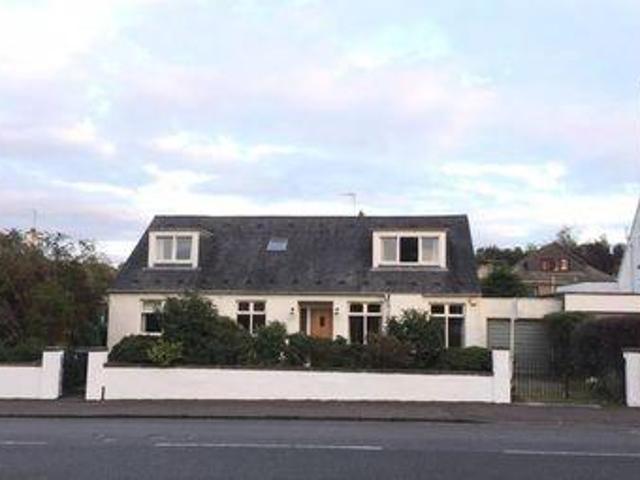 4 Bedrooms Detached house for rent in Whitehouse Road, Cramond, Edinburgh EH4