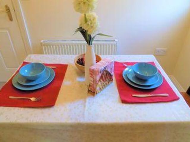 4 Bedrooms Detached house for rent in William Kirby Close, Coventry CV4