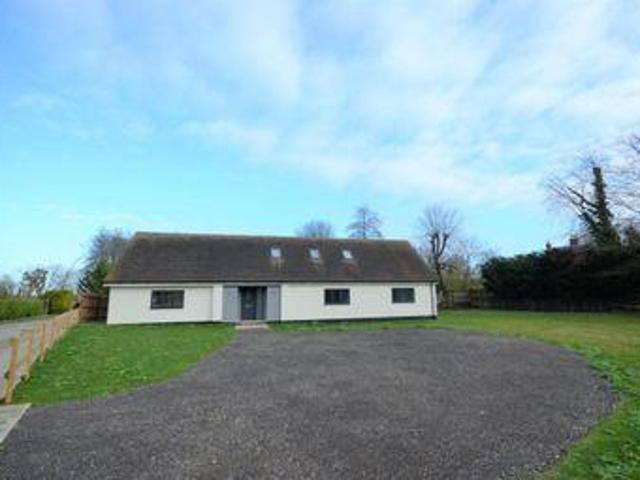4 Bedrooms Detached house for rent in Wimbish Manor Estate, Wimbish Manor Estate, Fowlmere Road SG8