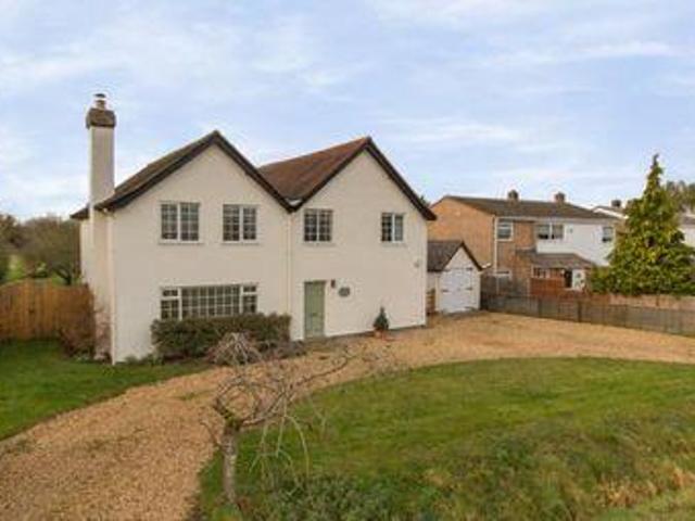 4 Bedrooms Detached house for rent in Wimpole Road, Great Eversden, Cambridge, Cambridgeshire CB23