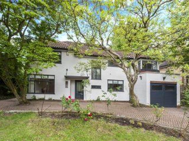 4 Bedrooms Detached house for rent in Woodborough Road, Putney, London SW15