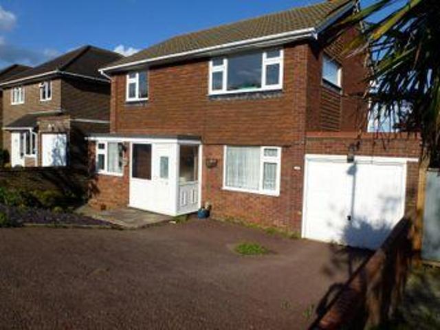 4 Bedrooms Detached house for rent in Woodland Avenue, Hove BN3