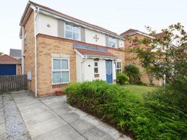 4 Bedrooms Detached house for rent in Woodlea Fold, Meanwood, Leeds LS6