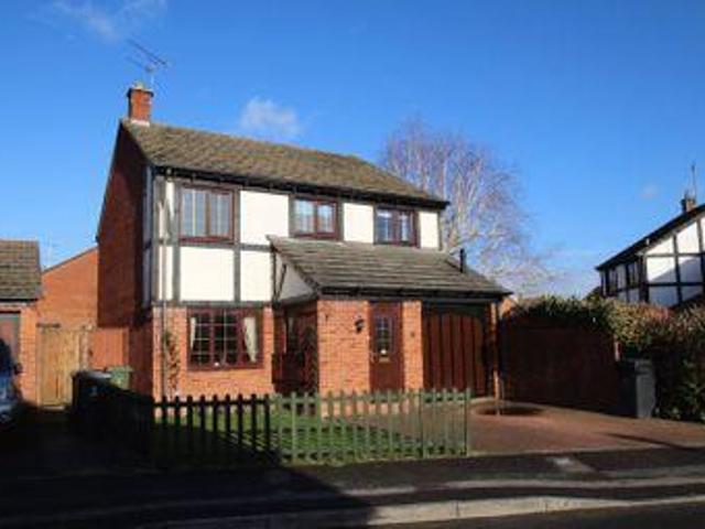 4 Bedrooms Detached house for sale in Mulcaster Avenue, Grange Park, Swindon SN5