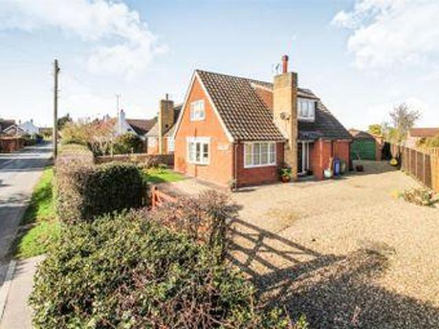 4 Bedrooms Detached house for sale in Main Street, Watton, Driffield YO25