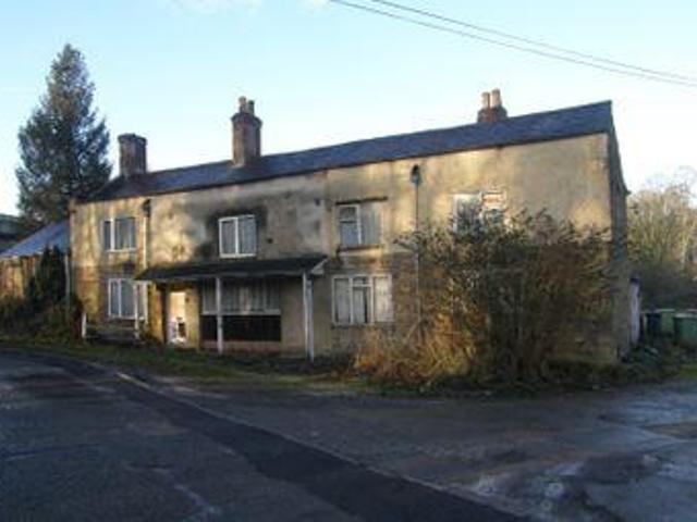 4 Bedrooms Detached house for sale in Main Road, Unstone S18