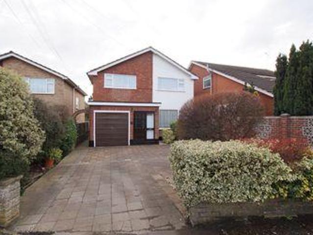 4 Bedrooms Detached house for sale in Main Road, Hawkwell, Hockley SS5