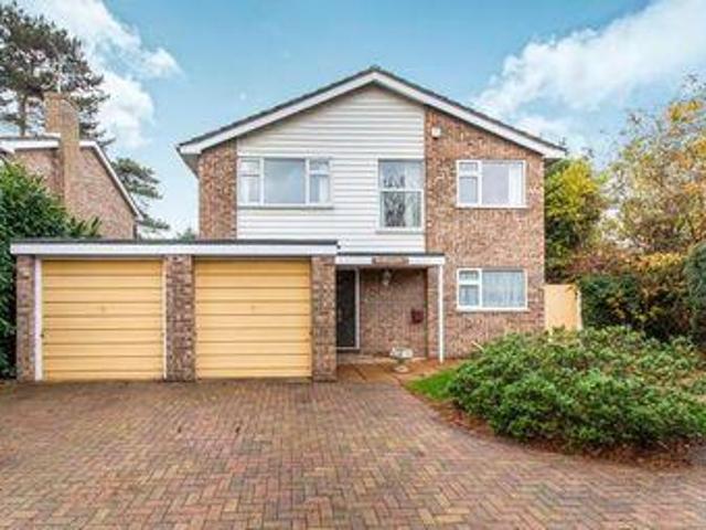 4 Bedrooms Detached house for sale in Maidenhead, Berkshire, Katmandu SL6