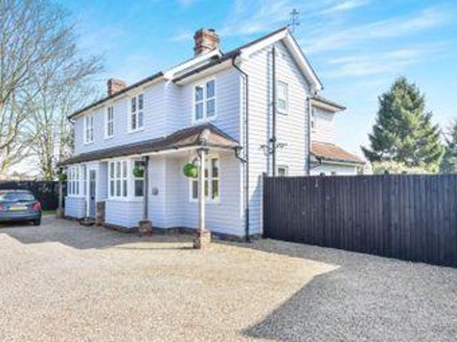 4 Bedrooms Detached house for sale in Maldon Road, Colchester CO5