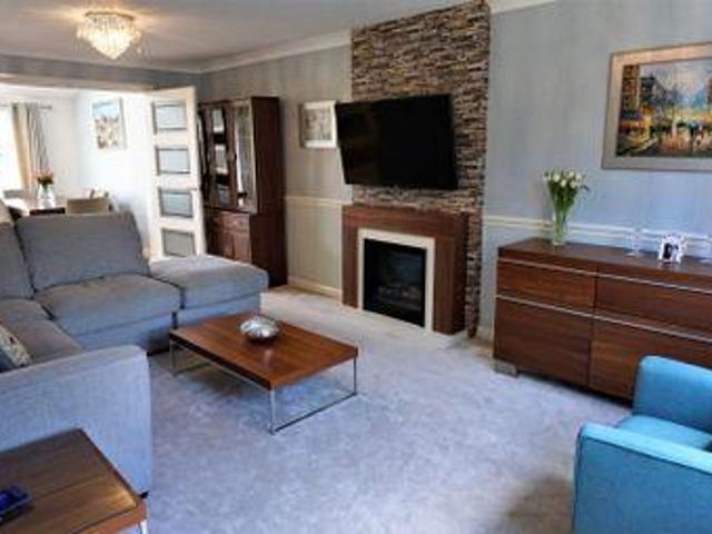 4 Bedrooms Detached house for sale in Malham Way, Knaresborough HG5