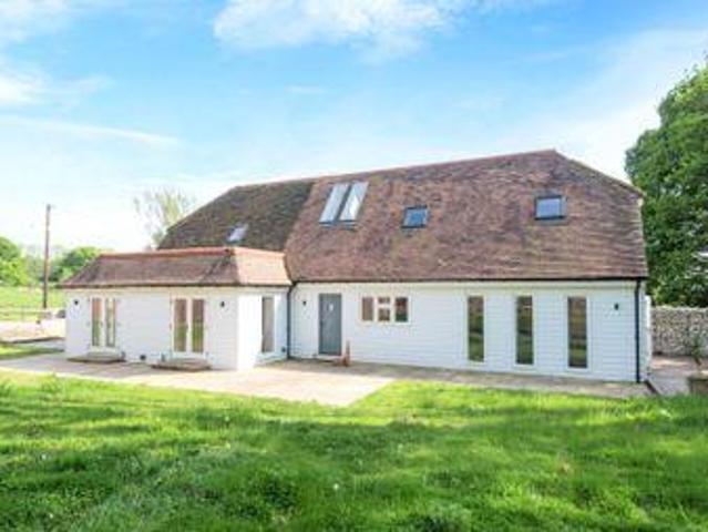 4 Bedrooms Detached house for sale in Mallards Farm, Loxwood, Billingshurst RH14