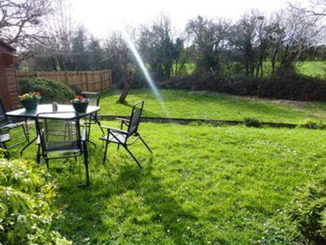 4 Bedrooms Detached house for sale in Mallards Reach, Marshfield, Cardiff CF3