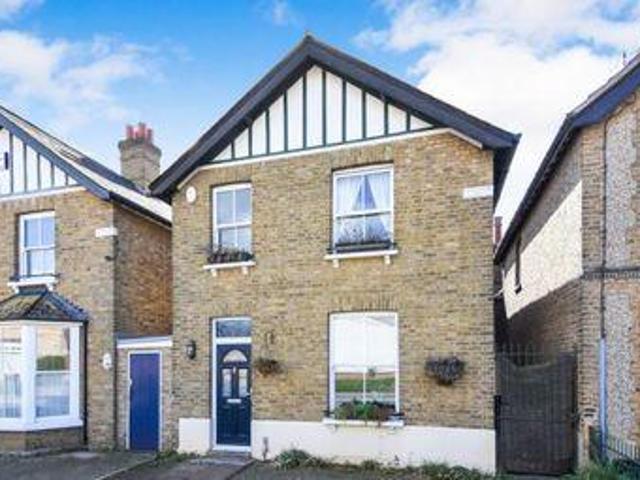4 Bedrooms Detached house for sale in Manor Street, Braintree CM7