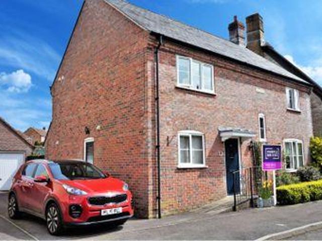 4 Bedrooms Detached house for sale in Marksmead, Beaminster DT8