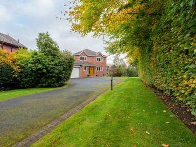 4 Bedrooms Detached house for sale in Marshdale Road, Heaton BL1