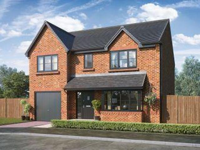 4 Bedrooms Detached house for sale in Meadow View Off Highclove Lane, Worsley M28