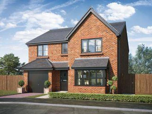 4 Bedrooms Detached house for sale in Meadow View Off Highclove Lane, Worsley M28