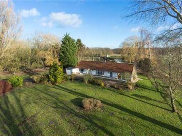 4 Bedrooms Detached house for sale in Melbourne, York, East Yorkshire YO42