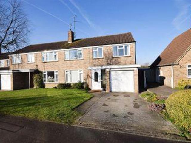4 Bedrooms Detached house for sale in Melbourne Drive, Stonehouse GL10