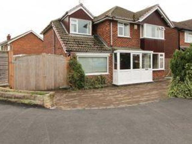 4 Bedrooms Detached house for sale in Melbourne Road, Bramhall, Stockport SK7