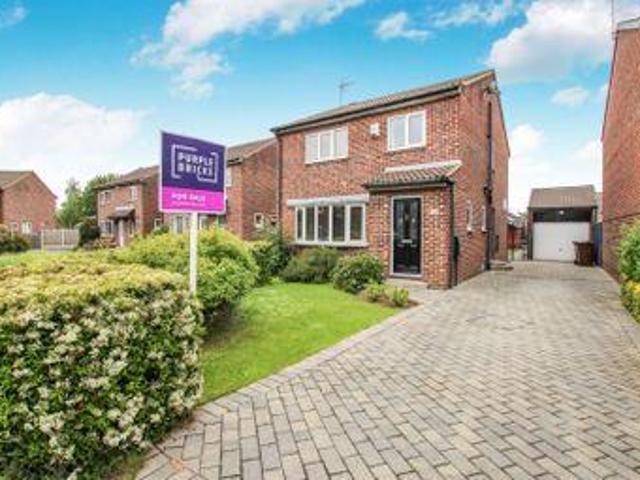 4 Bedrooms Detached house for sale in Mercia Way, Leeds LS15