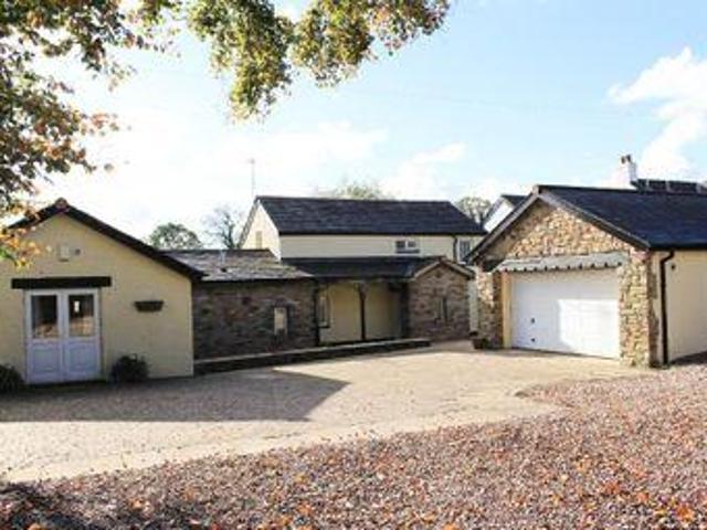 4 Bedrooms Detached house for sale in Middle Holly, Forton, Lancashire PR3