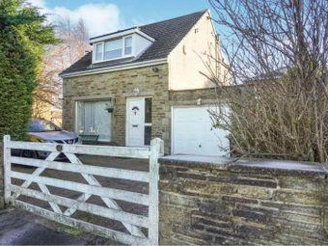 4 Bedrooms Detached house for sale in Middle Lane, Clayton BD14
