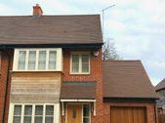 4 Bedrooms Detached house for sale in Middleton Close, Cambridge CB4