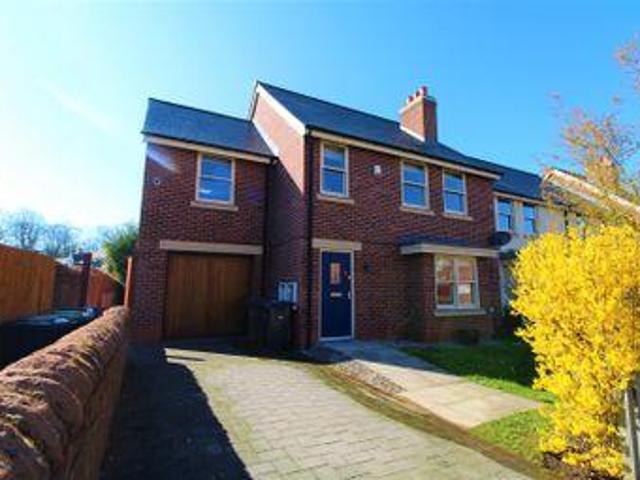 4 Bedrooms Detached house for sale in Mill Weir Gardens, Liverpool L29