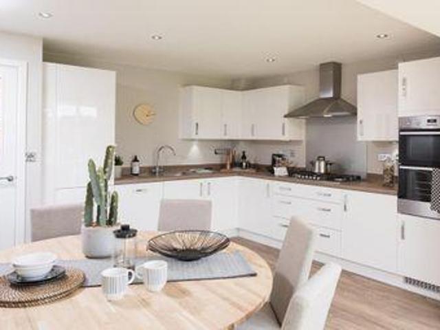 4 Bedrooms Detached house for sale in ´´Millford´´ at Hassall Road, Alsager, Stoke On Trent ST7