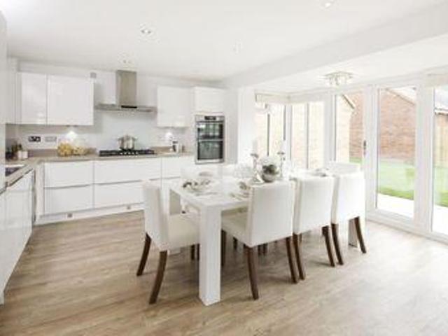 4 Bedrooms Detached house for sale in ´´Millford´´ at Heathfield Lane, Birkenshaw, Bradford BD11