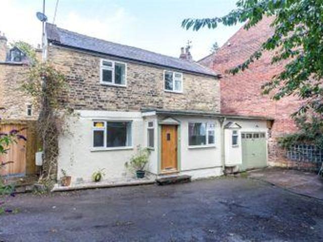 4 Bedrooms Detached house for sale in Moncrieffe Road, Nether Edge, Sheffield S7