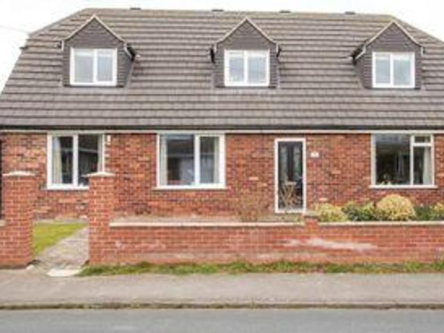 4 Bedrooms Detached house for sale in Moss Green Lane, Brayton, Selby, North Yorkshire YO8