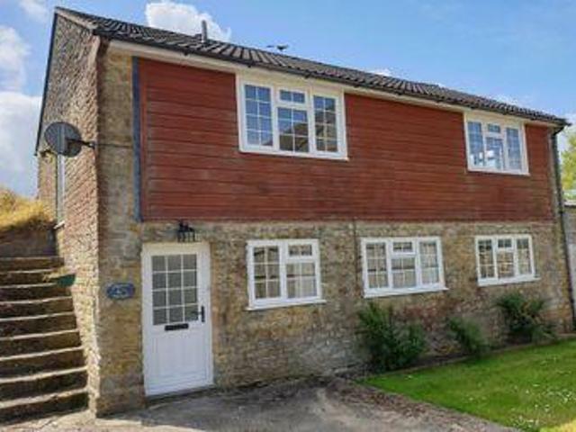 4 Bedrooms Detached house for sale in Mosterton, Beaminster DT8