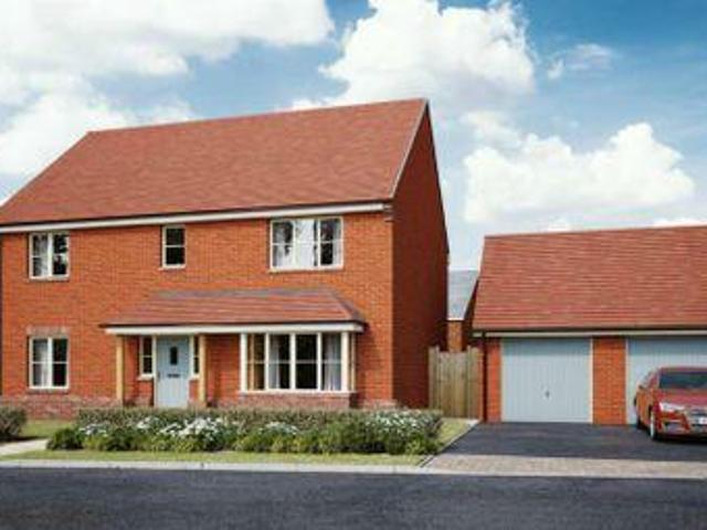 4 Bedrooms Detached house for sale in Nupend, Ashleworth, Gloucester GL19