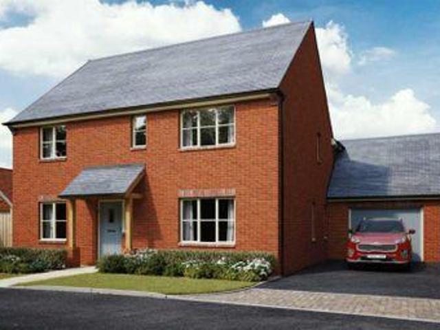 4 Bedrooms Detached house for sale in Nupend, Ashleworth, Gloucester GL19